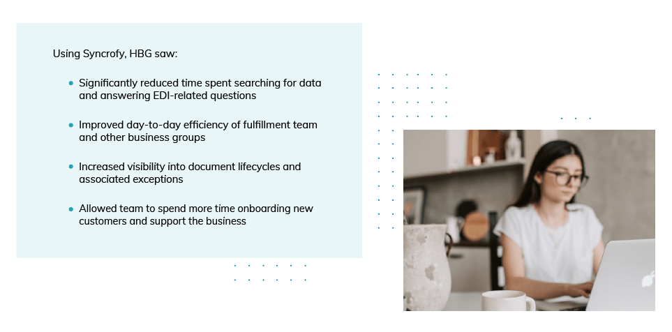 Syncrofy Case Study: Hachette Book Group | CoEnterprise
