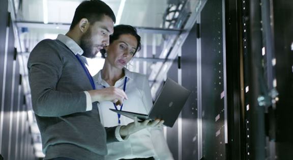 eBook: Top 4 Reasons to Migrate IBM B2B/MFT to the Cloud in 2020