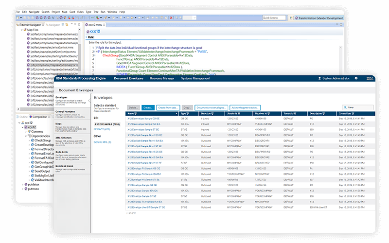 IBM | Partners | CoEnterprise