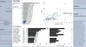 Tableau 101: Data Preparation with Tableau Prep - CoEnterprise