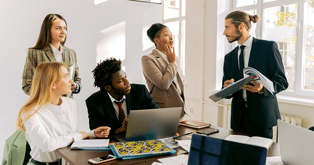 What To Look For in an B2B Managed Services Provider