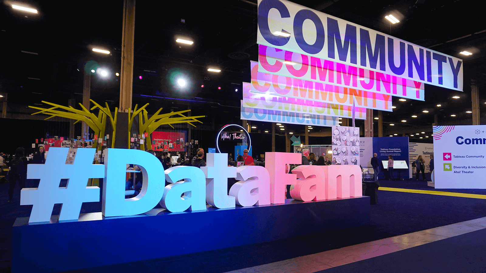 Tableau Conference 2021 Preview - CoEnterprise