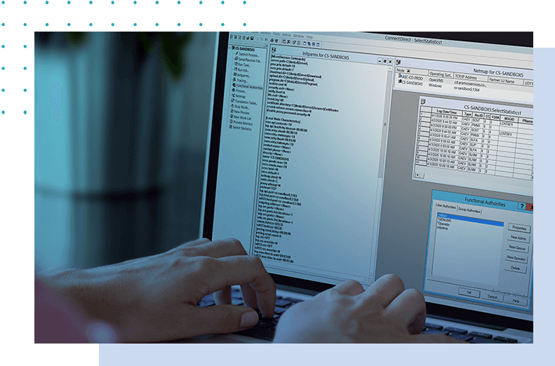 B2B/EDI Integration - CoEnterprise