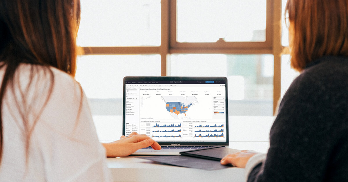 Unleash the Power of Automation in Your Tableau Cloud Migration