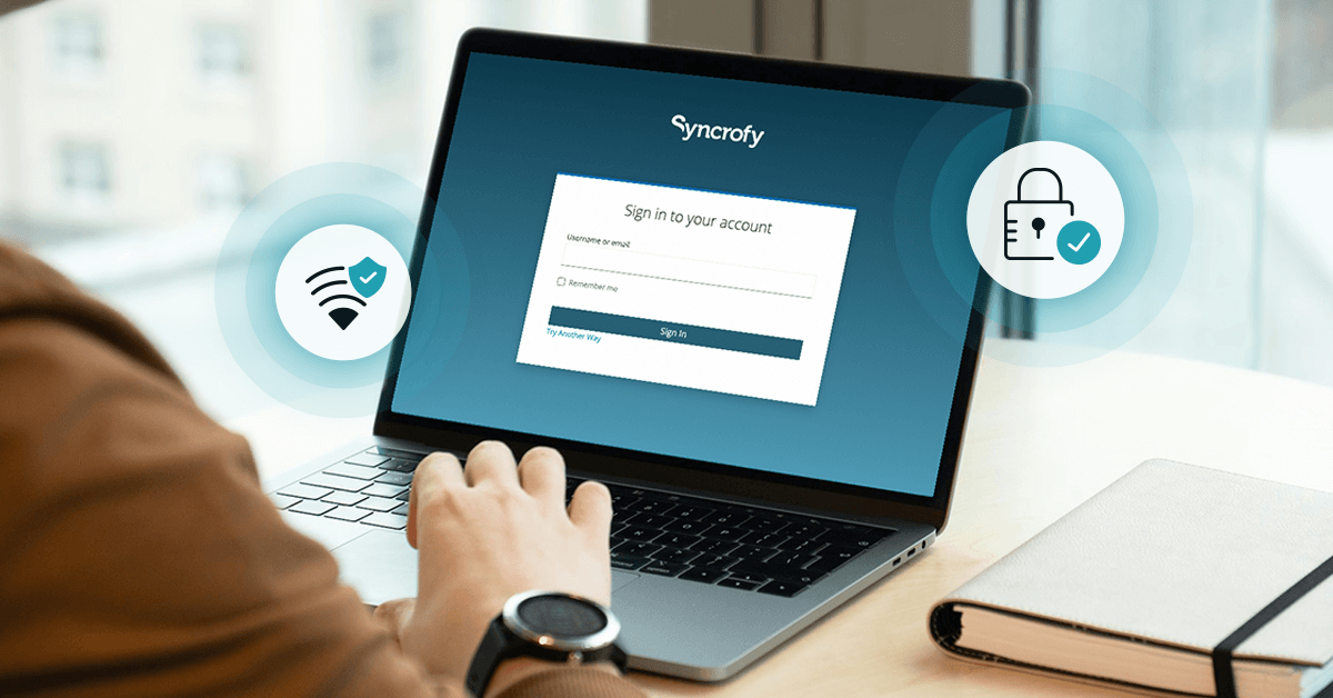 Introducing Single Sign-On for Syncrofy