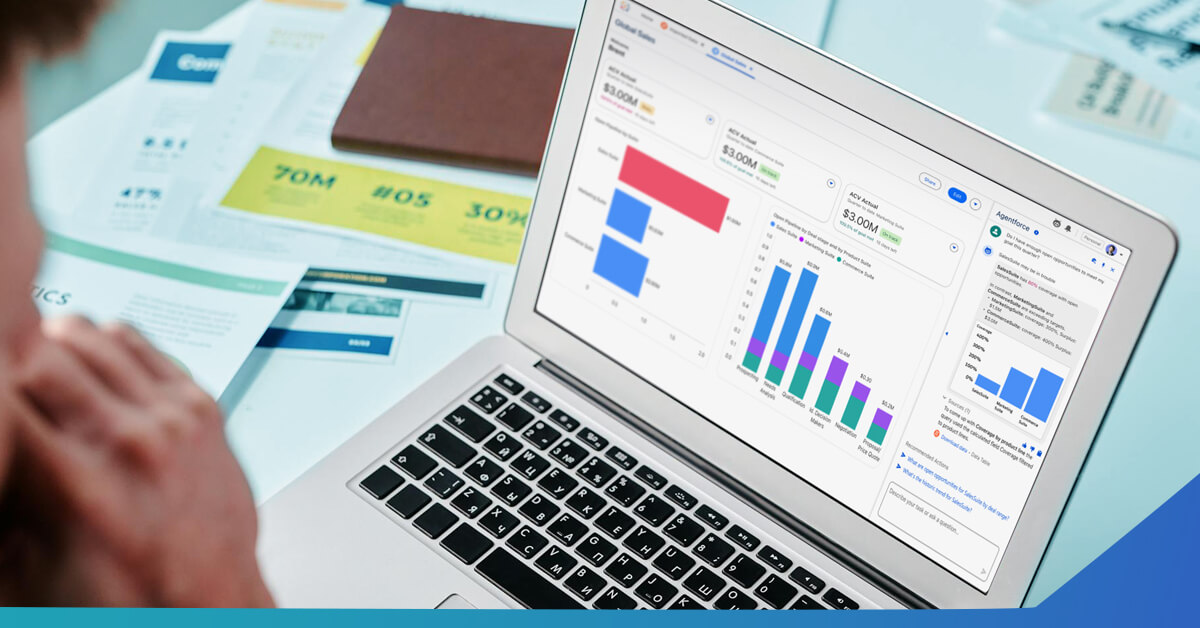 Tableau Next: Smarter, Faster, and Built For the AI-Era